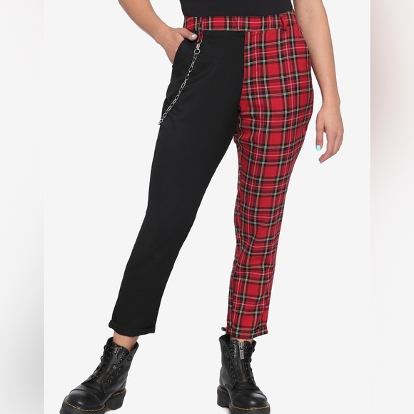 Hot Topic | Pants & Jumpsuits | | Poshmark